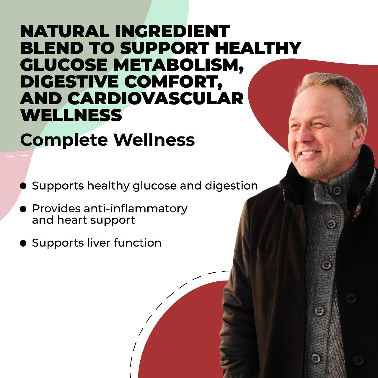 Mishas turmeric and milk thistle combo