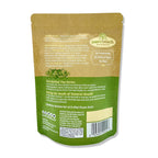 Mistletoe tea for immune support