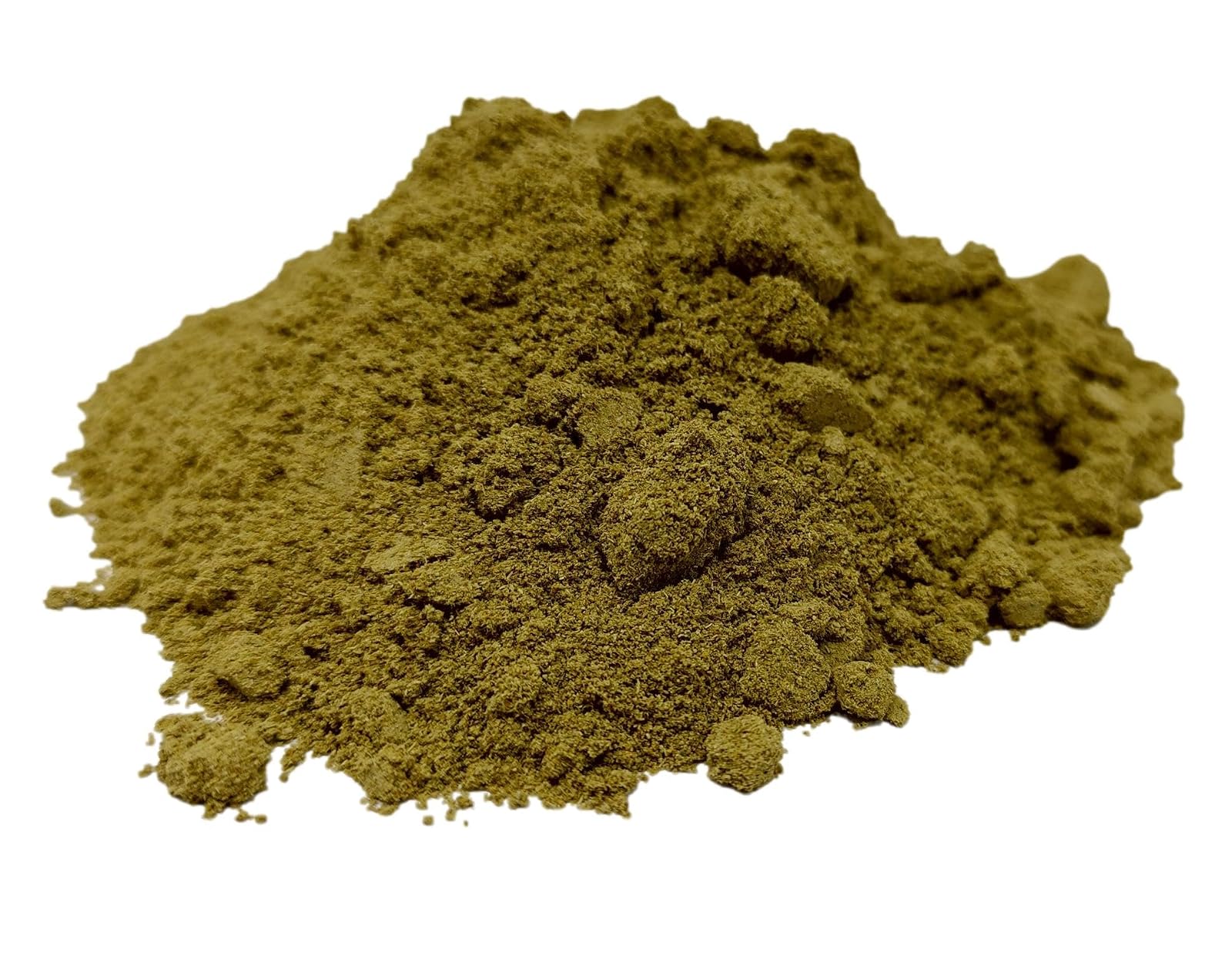 Mistletoe tea powder for wellness