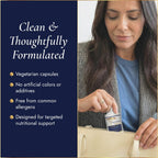 Mito Rescue for enhanced vitality
