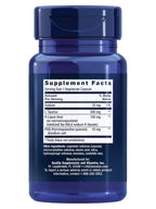 Mitochondrial Basics multivitamin for men