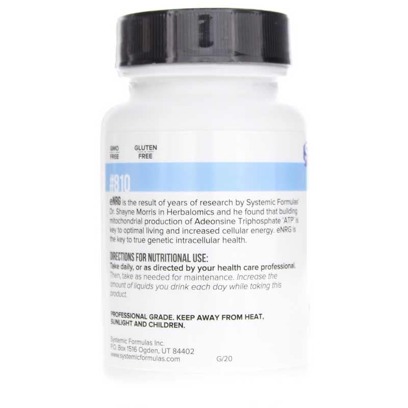 mitochondrial biogenesis supplement capsules