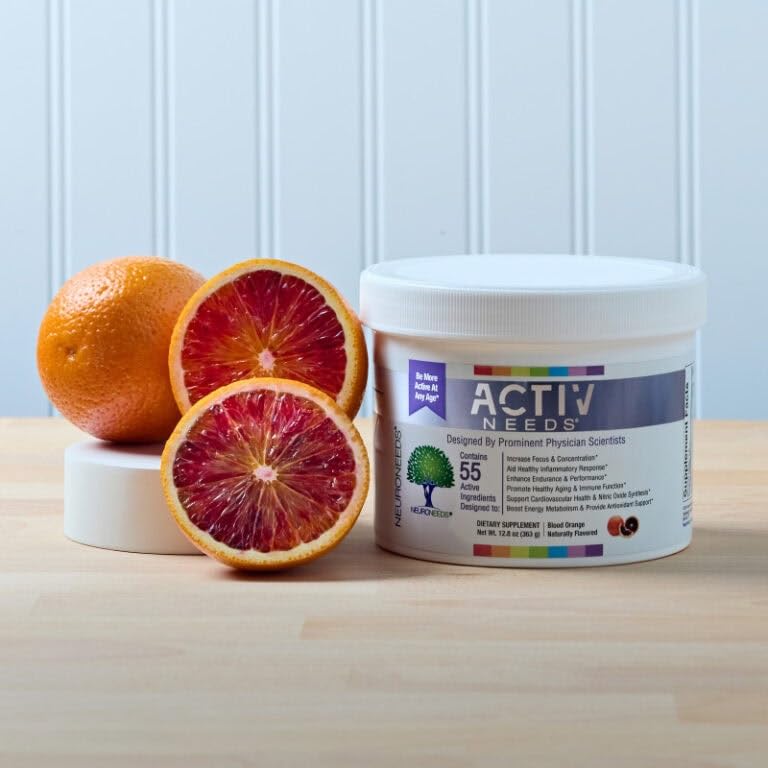 Mitochondrial support multivitamin supplement
