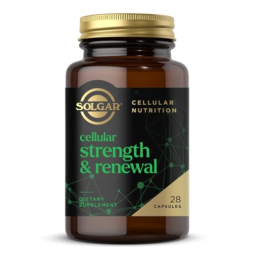 Mitochondrial support supplement capsules
