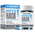 MITOHACK Urolithin A energy boost