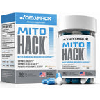MITOHACK Urolithin A energy boost