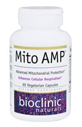 MitoLife AMP blended vitamin capsules