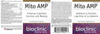 Mitolife AMP capsules for vitality