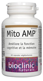 Mitolife AMP for overall wellness