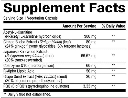 MitoLife AMP immune support vitamins