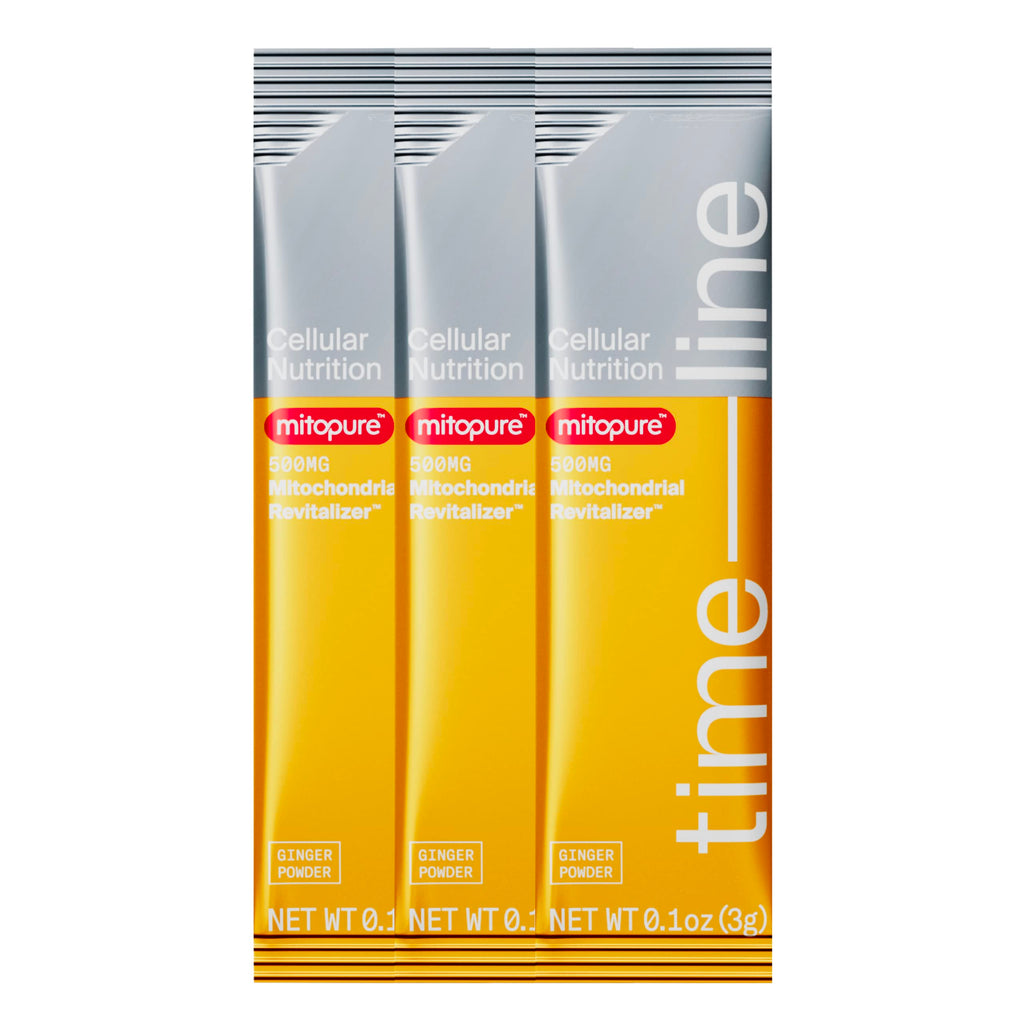 Mitopure Urolithin A for healthy aging