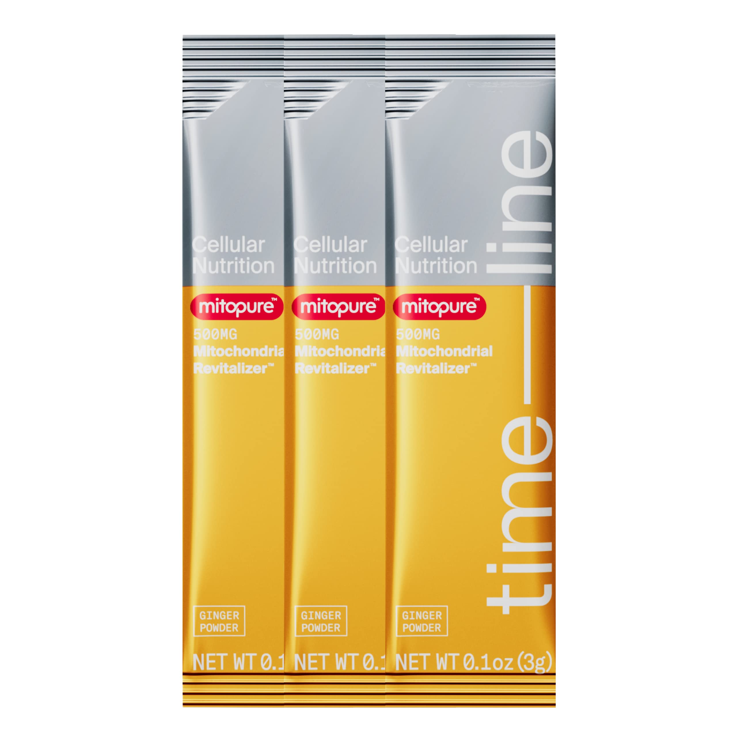 Mitopure Urolithin A for healthy aging