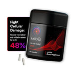 MitoQ coq10 supplement for energy