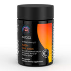 MitoQ NAD+ energy support capsules