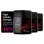 MitoQ Pure mitochondria support capsules