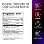 MitoQ vitamin D3 5000 IU benefits