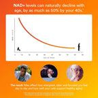 MitoQ vitamins for daily energy