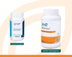 Mitothera capsules for energy support