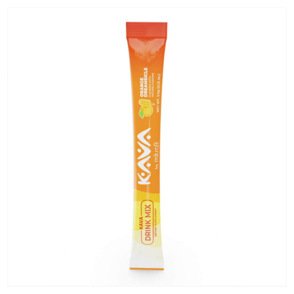Mitra9 Kava Kava drink mix