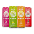 Mitra9 Kava Seltzer refreshing drink