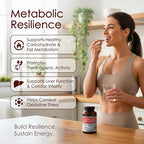 MIUT multivitamins for daily wellness