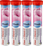 Mivolis iron supplement for women