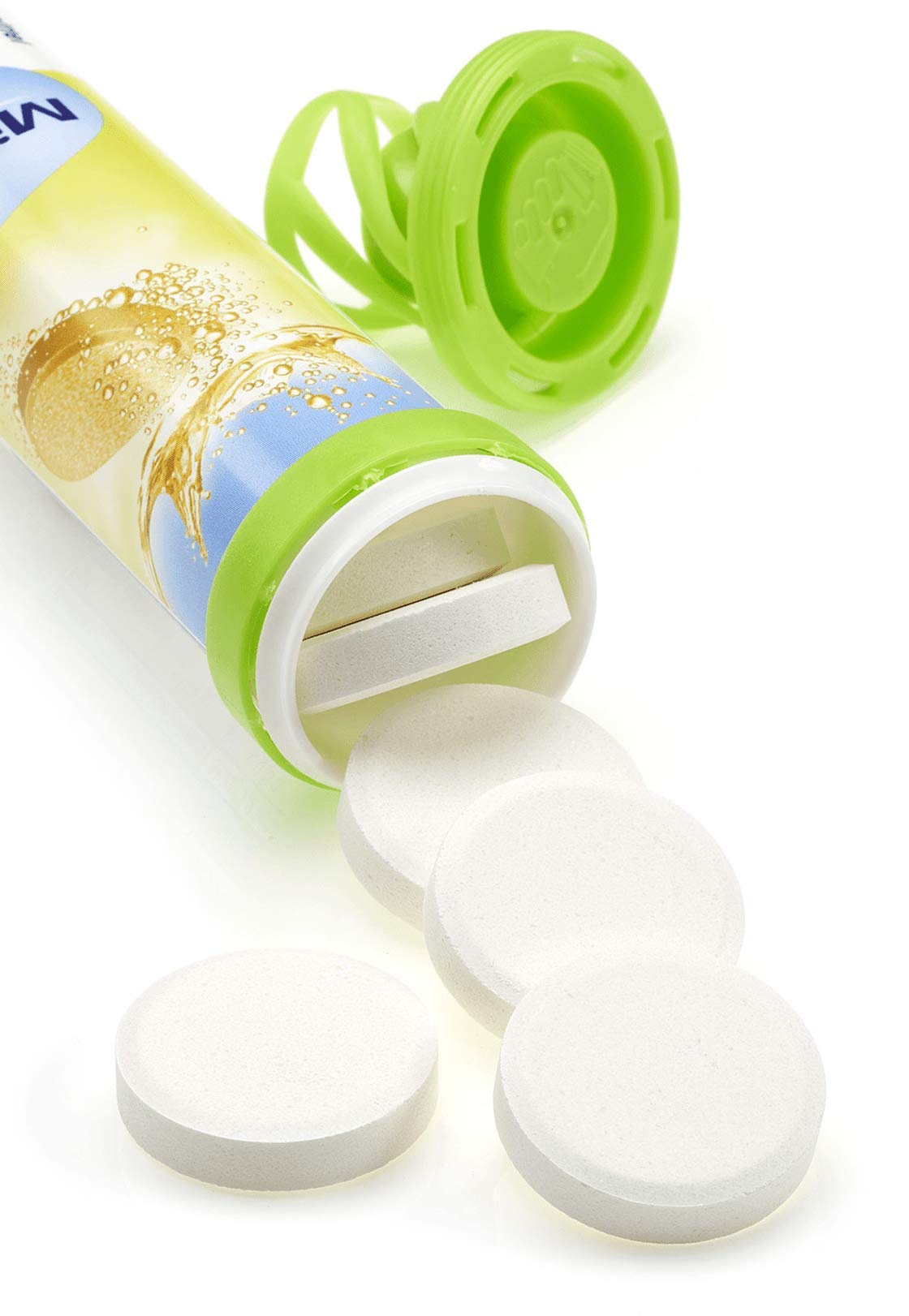 Mivolis magnesium for muscle cramps