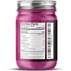 mix berry sea moss gel benefits