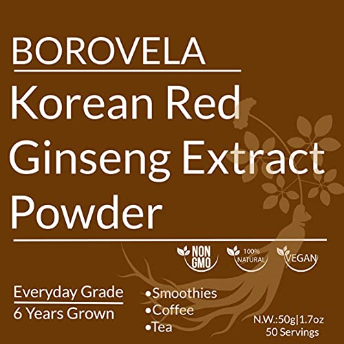 mix ginseng with smoothies easily