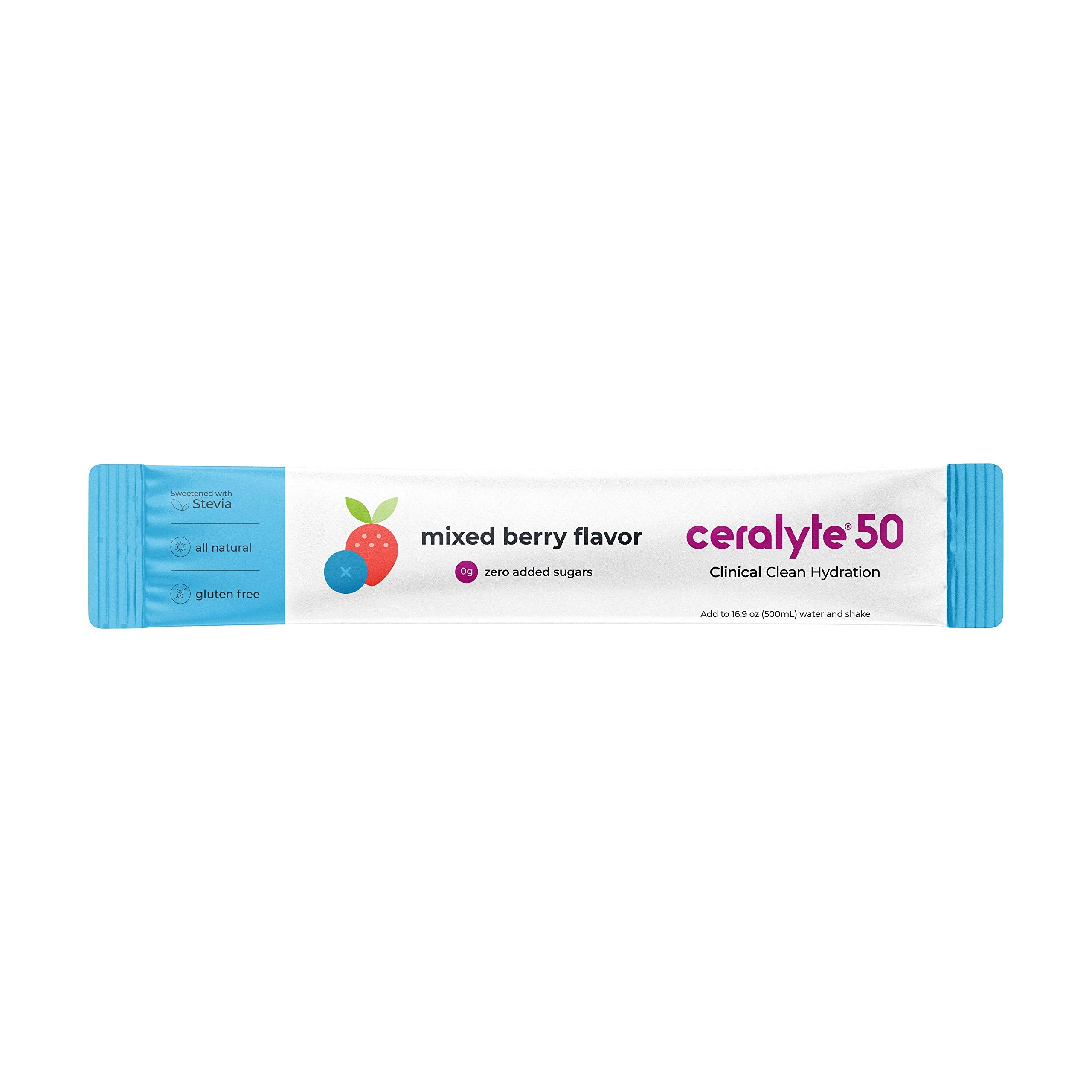 mixed berry blended vitamin supplements