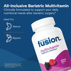 mixed berry chewable multivitamin for women