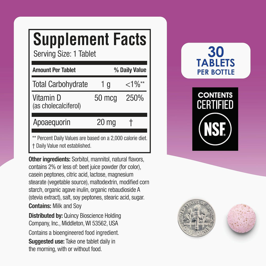 Mixed berry chewables for daily wellness