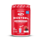 mixed berry electrolyte powder for athletes