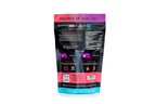 Mixed berry electrolyte powder for athletes