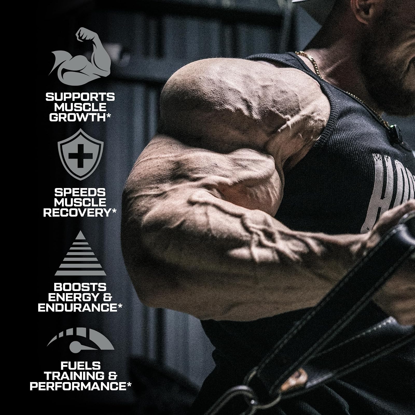 Mixed Berry endurance energy powder