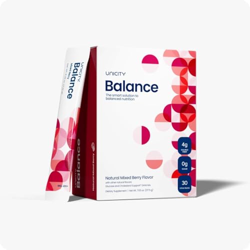 Mixed berry flavour dietary fibers supplement