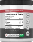 mixed berry flavour multivitamins