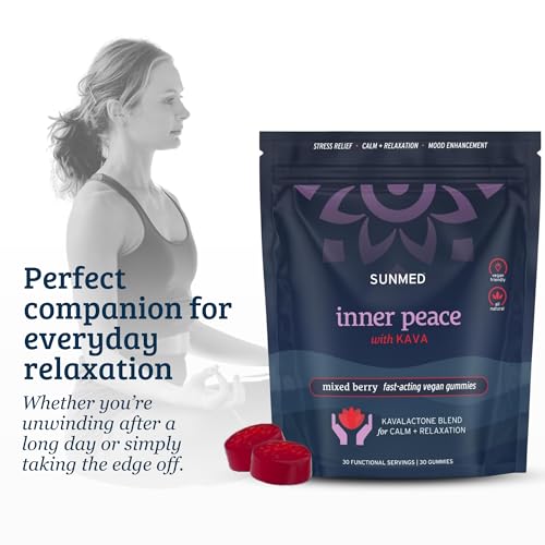 Mixed berry flavour vitamin supplements