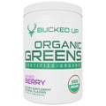 mixed berry greens powders for energy