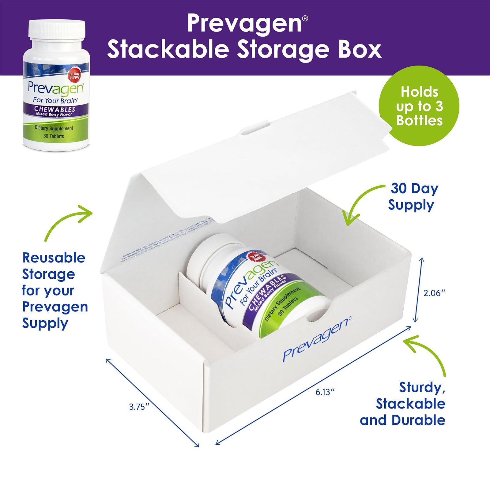 Mixed berry gummy multivitamin for adults