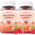 mixed berry gummy multivitamins