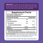 mixed berry melatonin 12 mg gummies