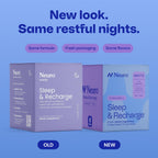 Mixed Berry meltaway mints for sleep
