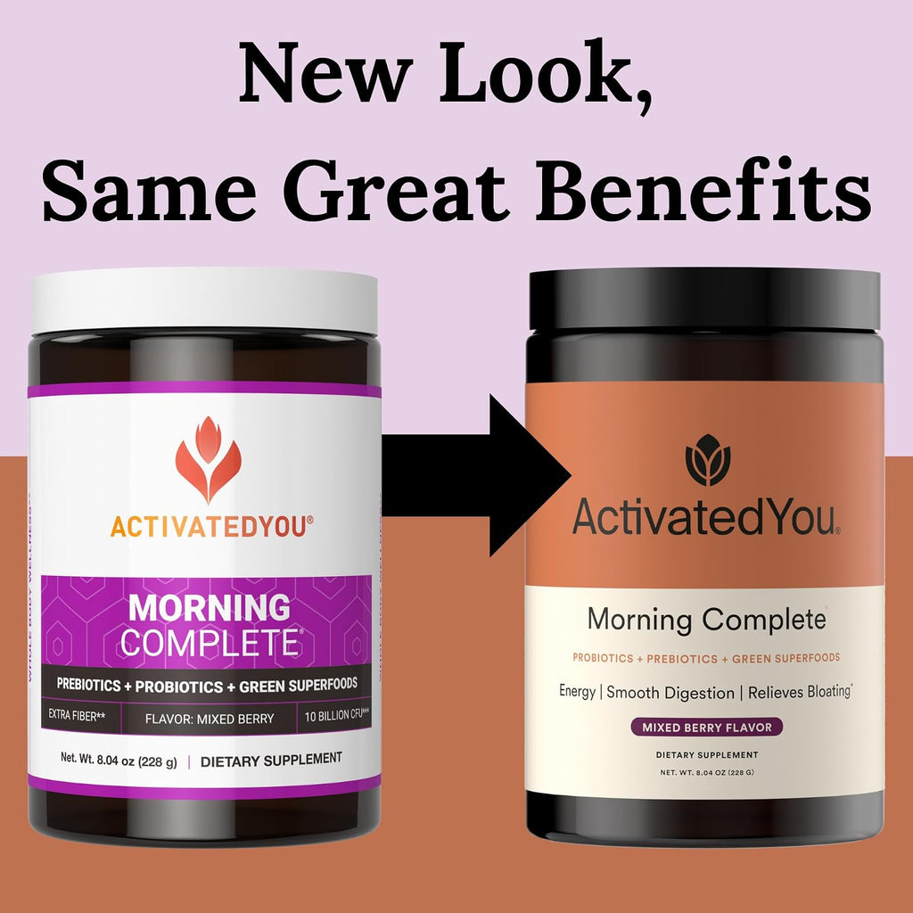 Mixed berry multivitamin blend