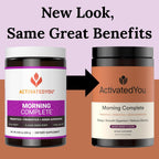 Mixed berry multivitamin blend