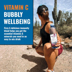 mixed berry multivitamin for kids