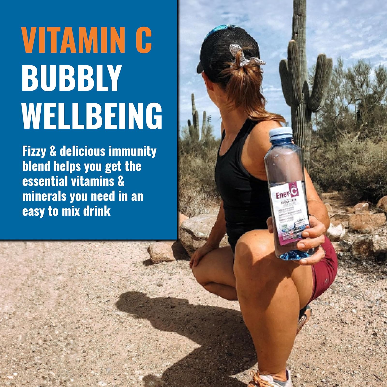 mixed berry multivitamin for women