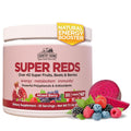 mixed berry multivitamins for energy