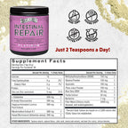 mixed berry probiotics for women