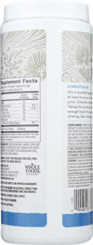 mixed berry psyllium for tasty nutrition